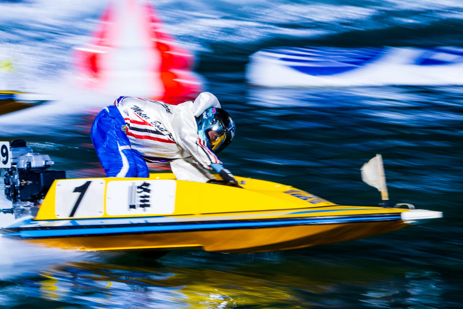 SG第52回ボートレースオールスター節間最新レポート【3日目】 - 2ページ目 (3ページ中) - BOATBoy WEB